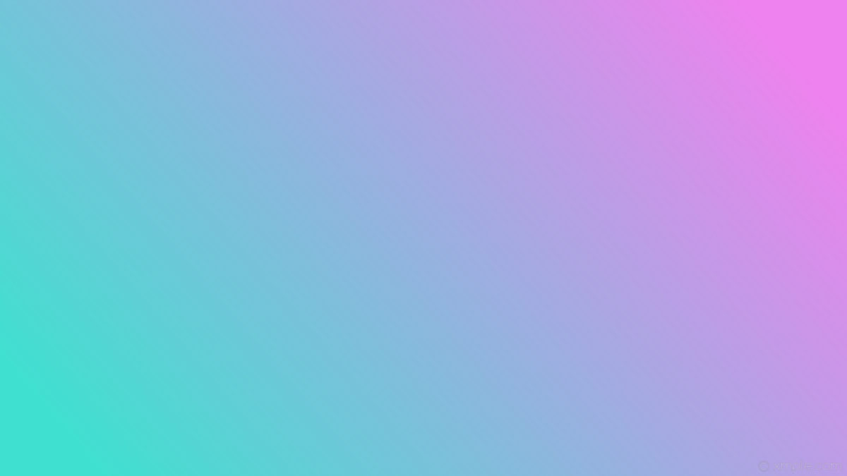Wallpaper blue purple linear gradient violet turquoise #ee82ee e0d0 15
