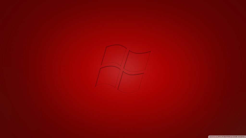 60+ Red Wallpaper Windows 10