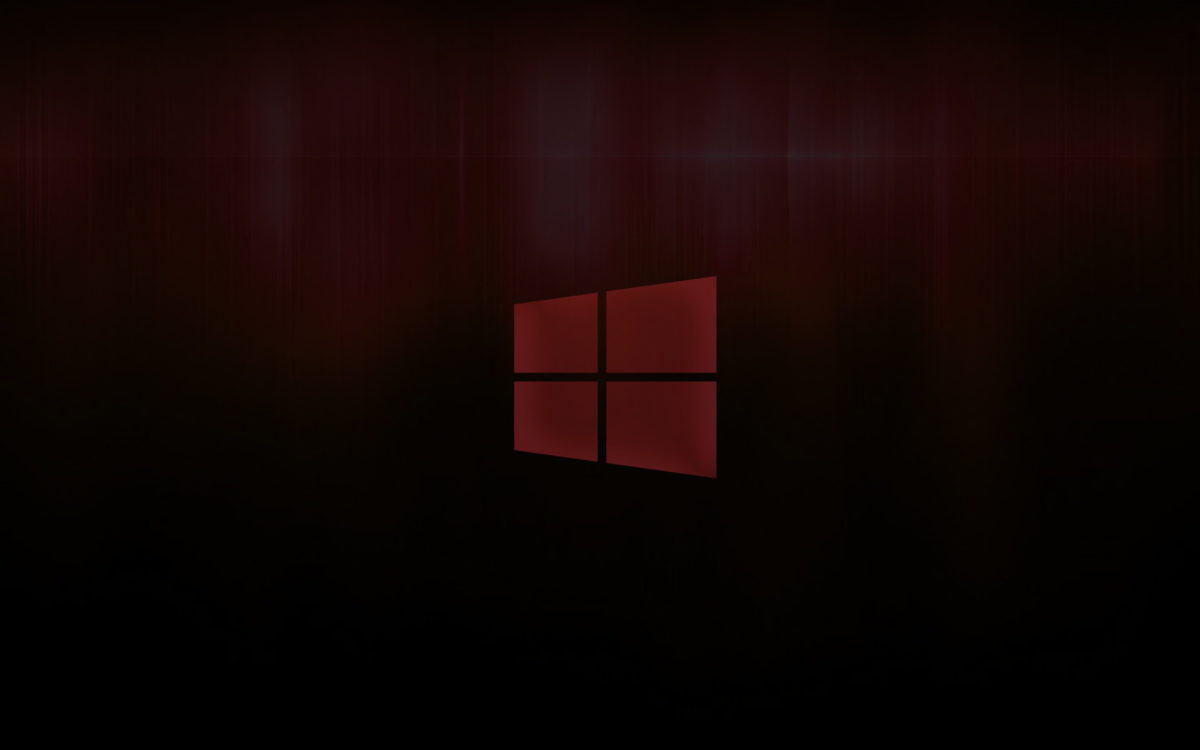 60+ Red Wallpaper Windows 10