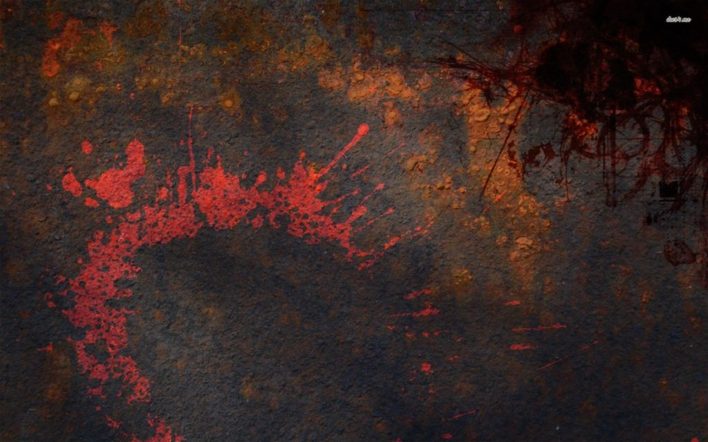 48+ Red Grunge
