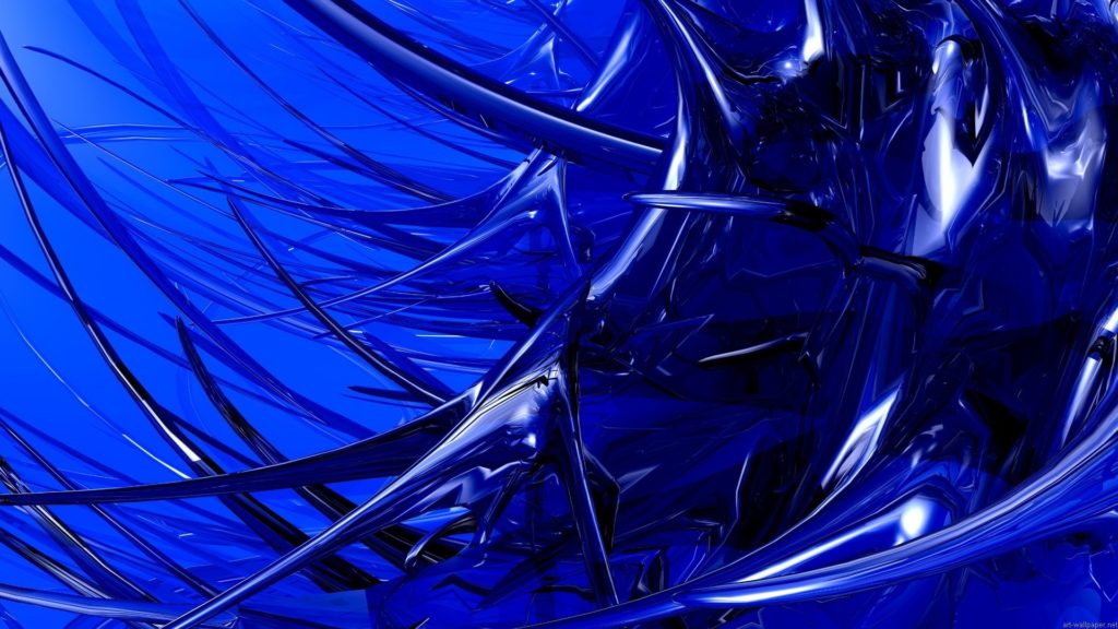 66+ Blue Wallpaper HD