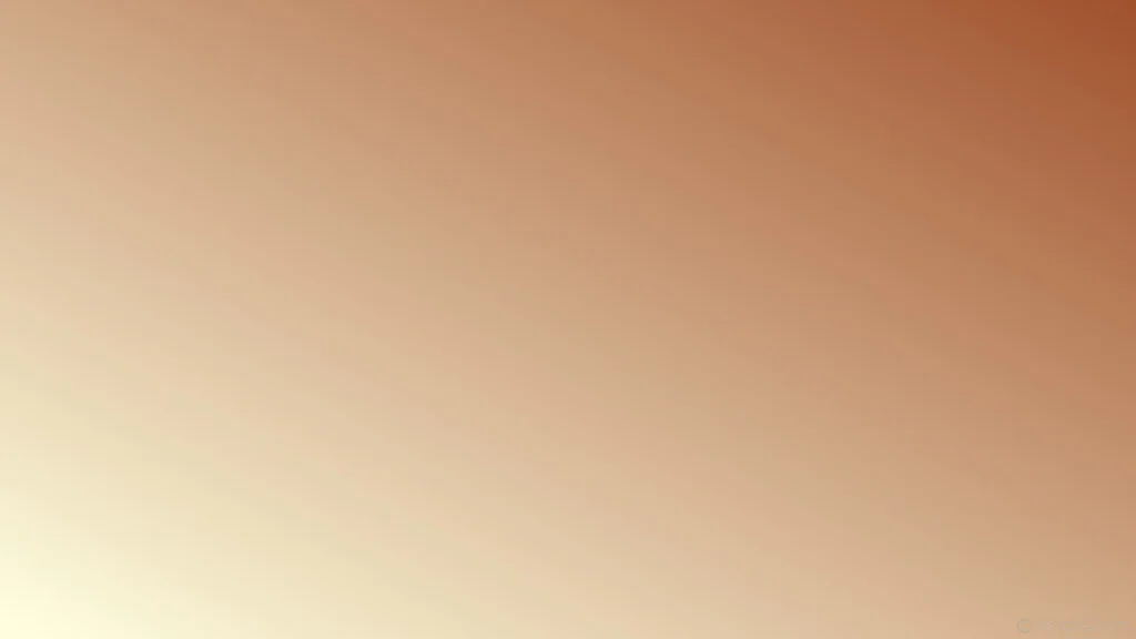 Wallpaper brown gradient yellow linear light yellow sienna #ffffe0 # ...