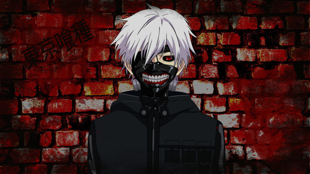 62+ Red Anime
