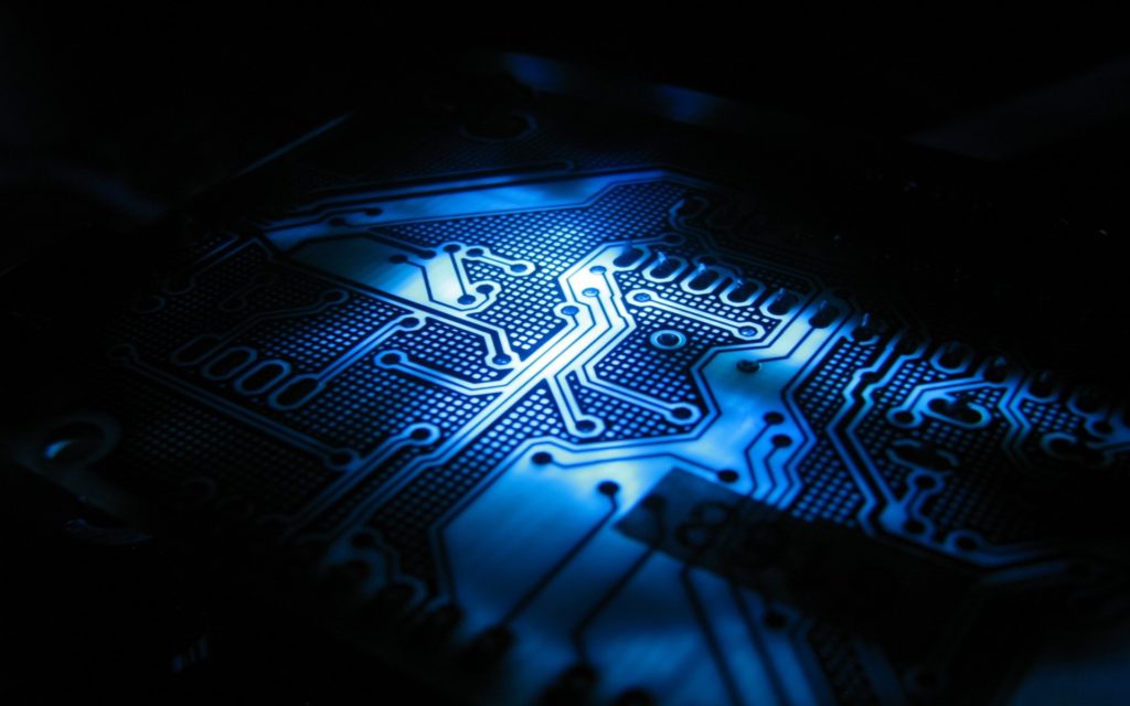61+ Blue Tech