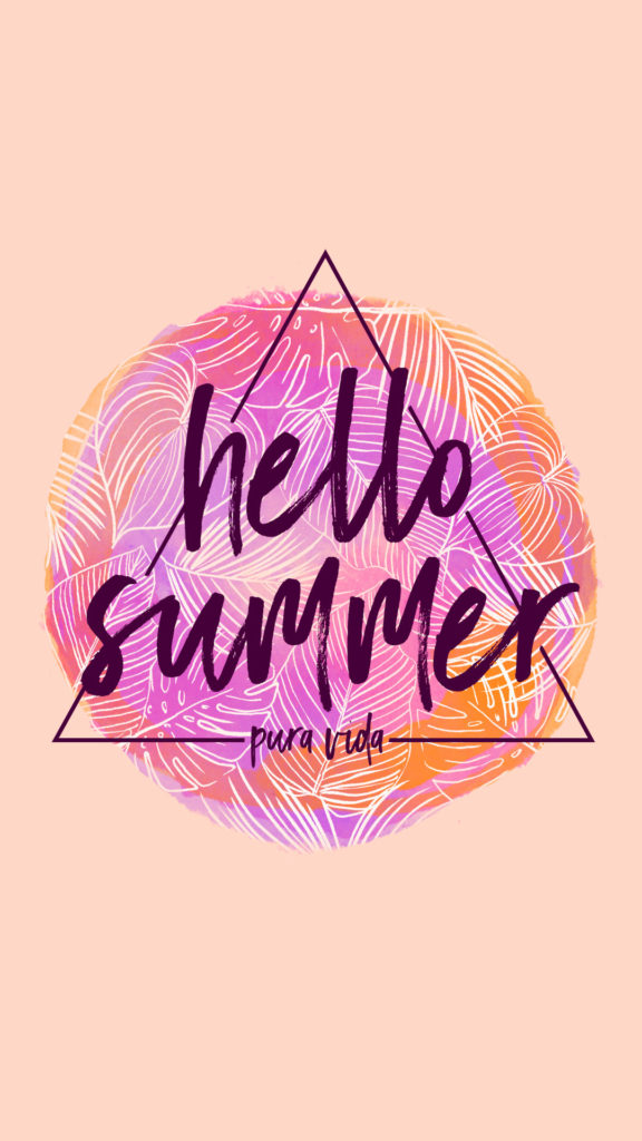 50+ Pink Wallpaper Blog