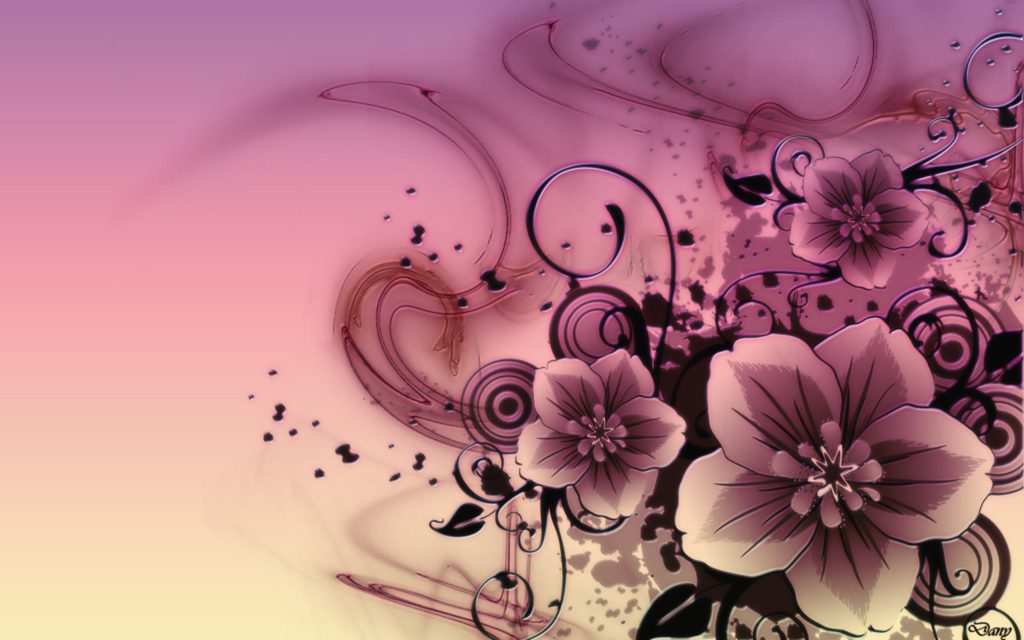 50 Pink Wallpaper Blog