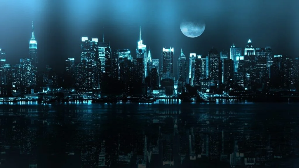 72+ Blue Wallpaper 1920×1080