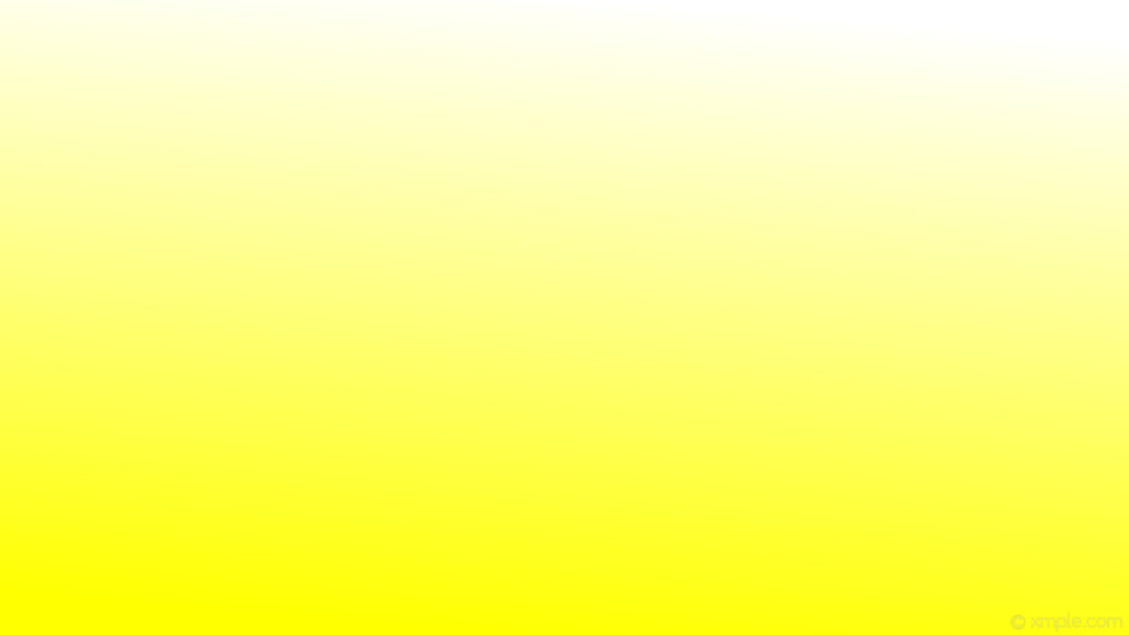 57+ Yellow and White