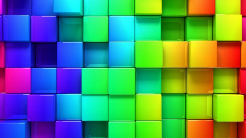 67+ Colorful Wallpaper HD