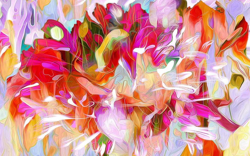 Color rendering background wallpaper hd free download