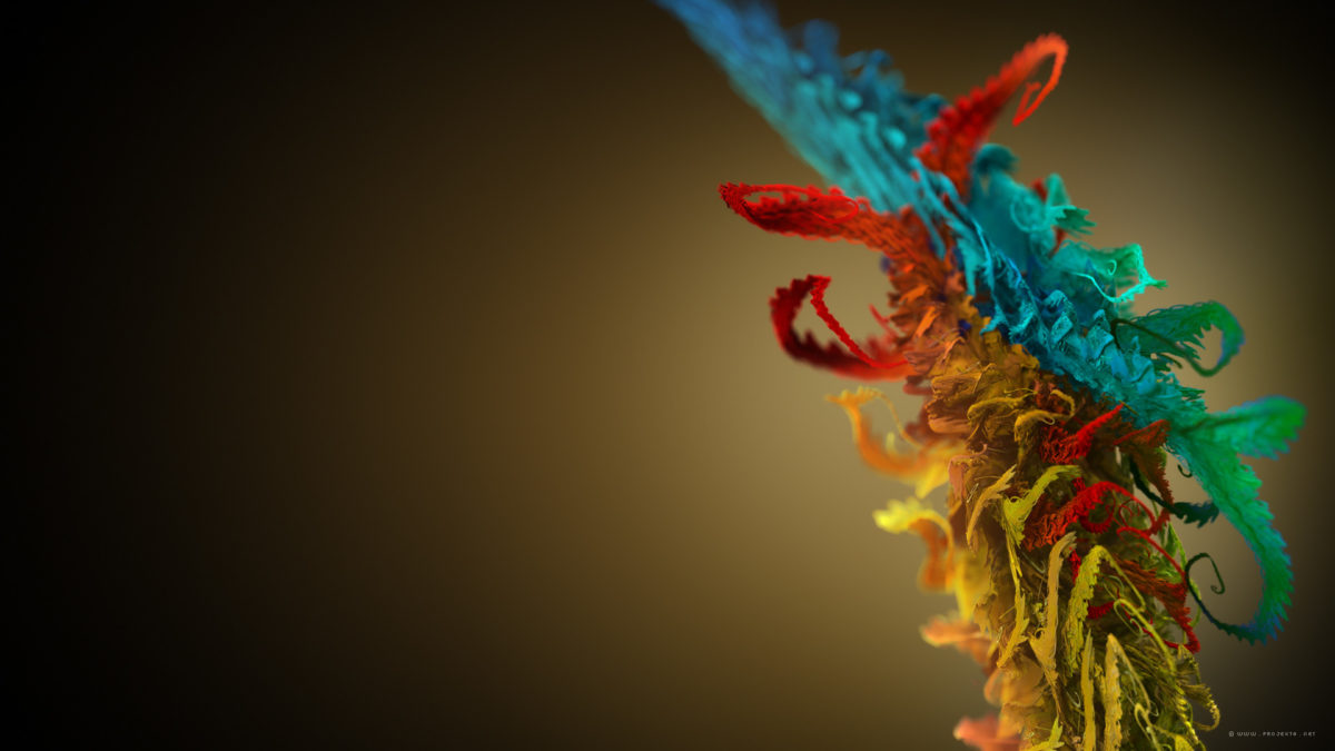 67+ Colorful Wallpaper HD