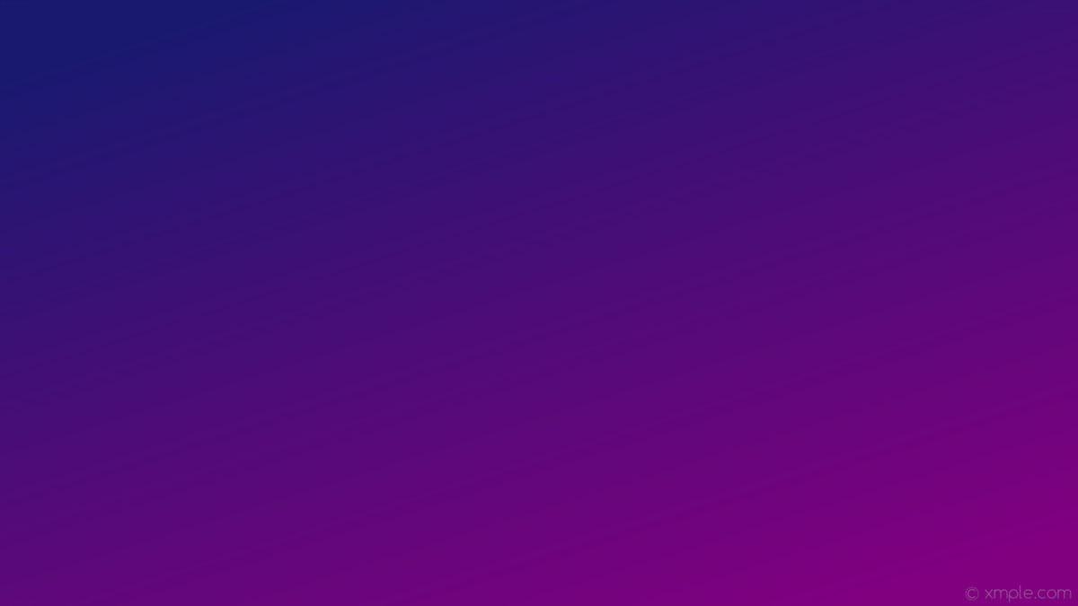 Wallpaper blue purple gradient linear midnight blue 135