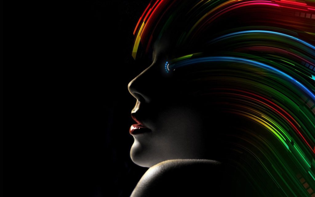 62+ Dark Colors Computer