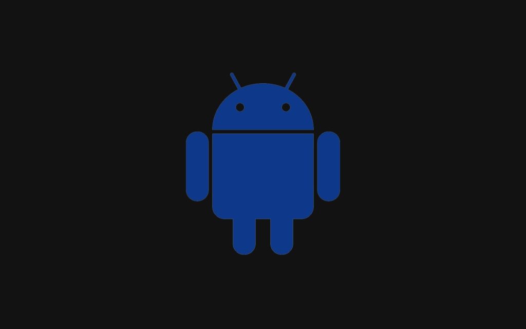 64+ Black Wallpaper Android
