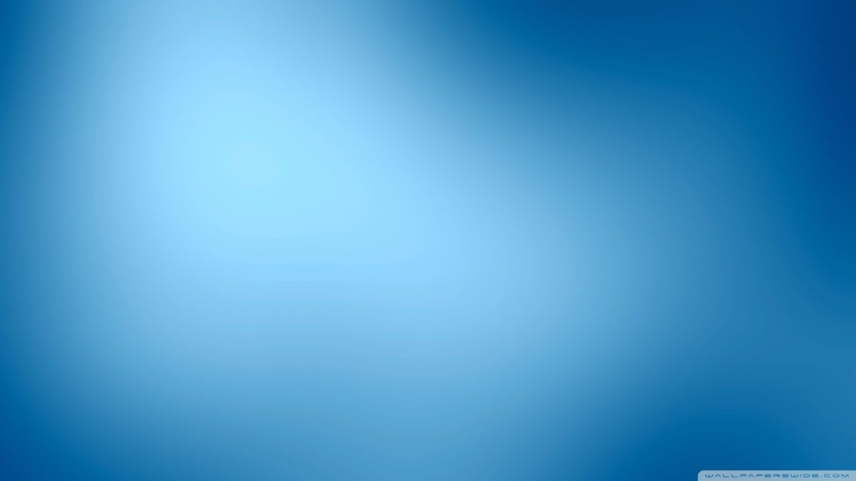 64+ Blue Color Background