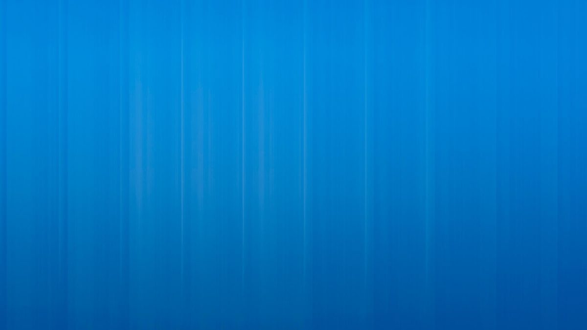 64+ Blue Color Background