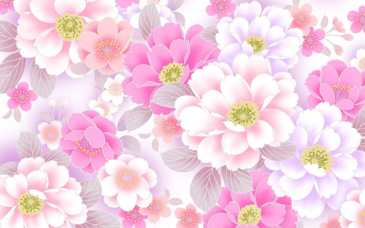 47+ Pink Desktop Wallpaper themes