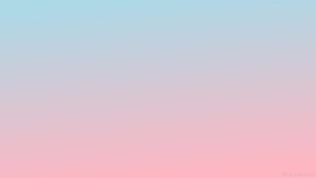 Wallpaper blue pink gradient linear light pink light blue #ffb6c1 # ...