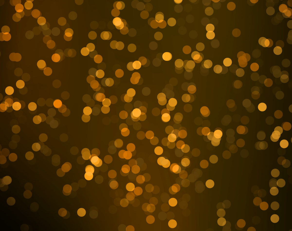 61+ Gold Lights