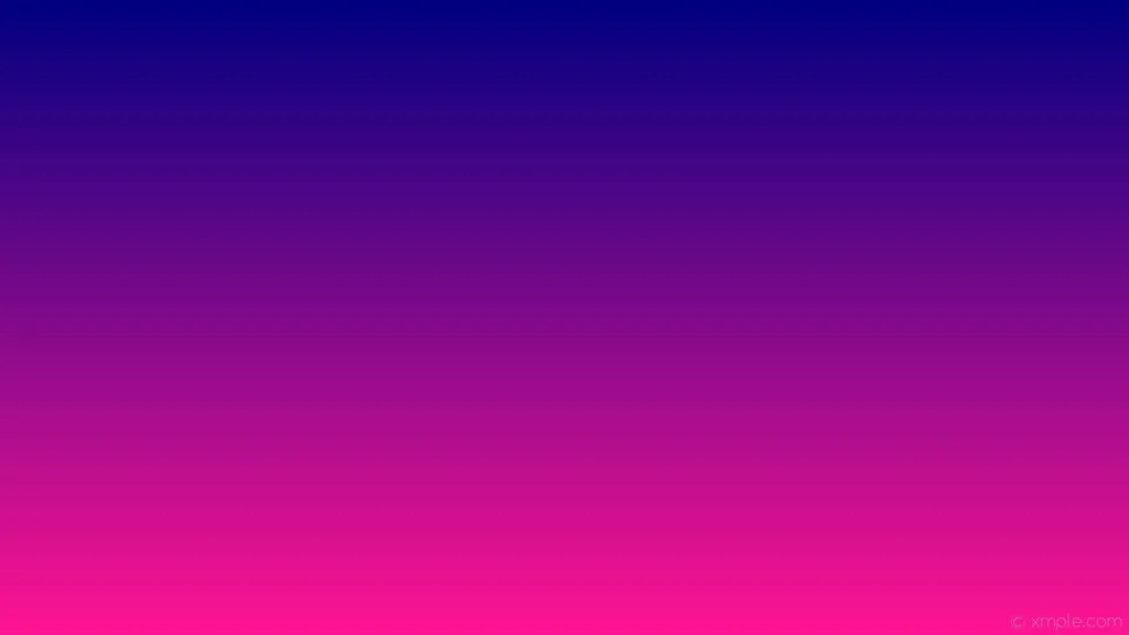 Wallpaper blue pink gradient linear navy deep pink #ff1493 90