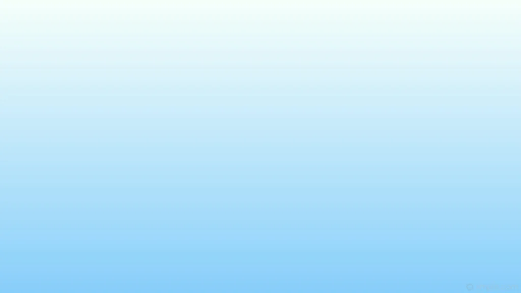 Wallpaper white blue gradient linear light sky blue mint cream cefa # ...