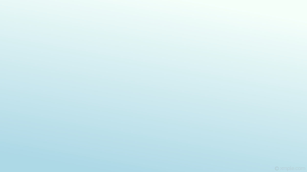 Wallpaper linear blue gradient white mint cream light blue #f5fffa # ...