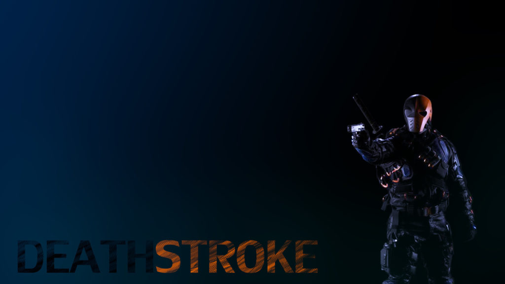 80+ Deathstroke Wallpapers HD