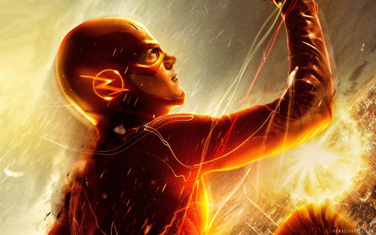 70+ The Flash HD