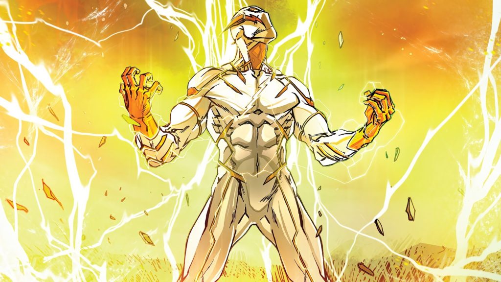 70+ The Flash HD