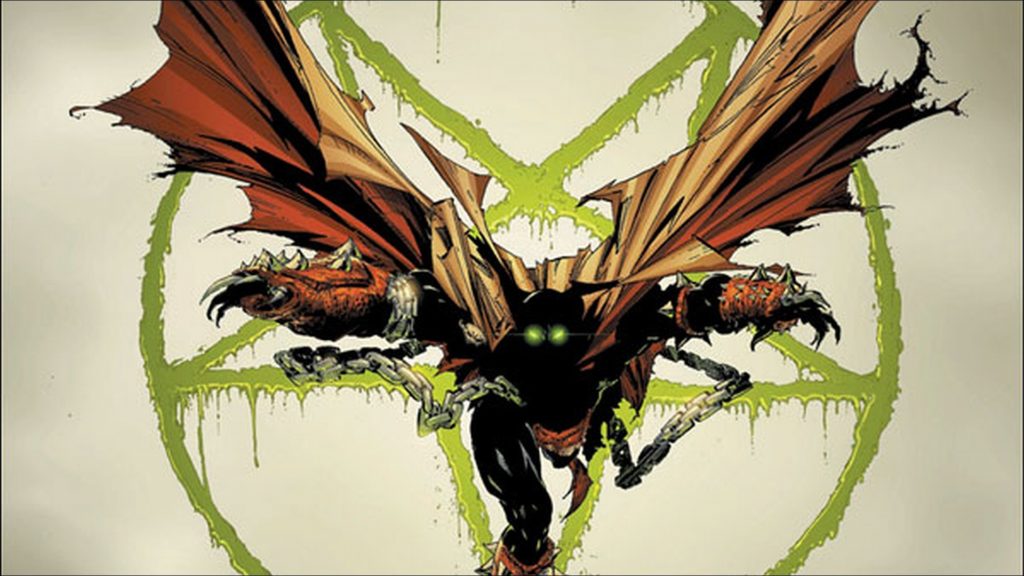 146+ Spawn Wallpaper HD 1920×1080