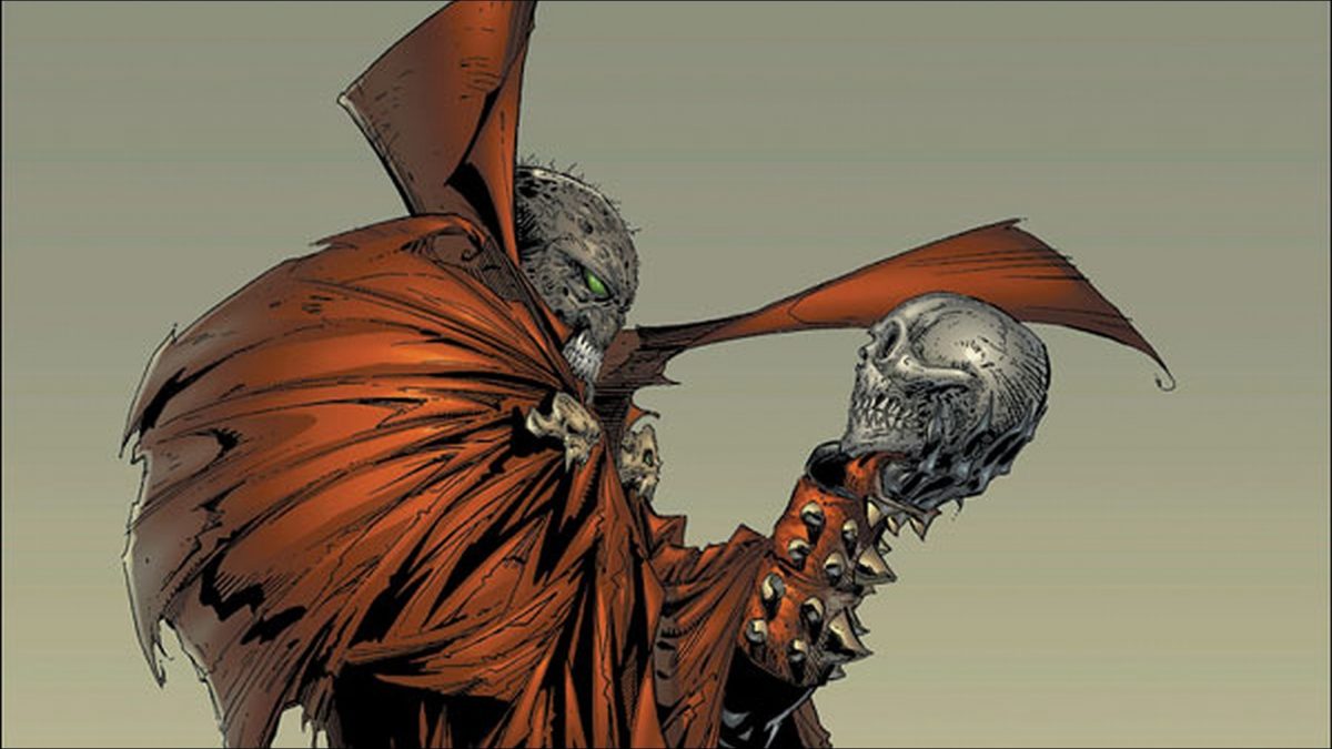 146+ Spawn Wallpaper HD 1920×1080