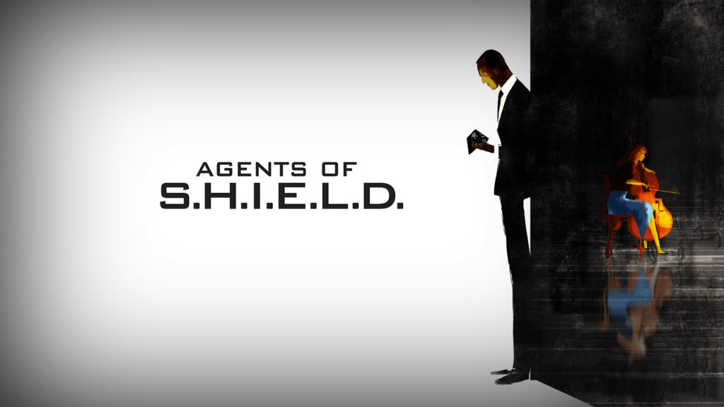 160+ Agents of Shield Wallpapers HD