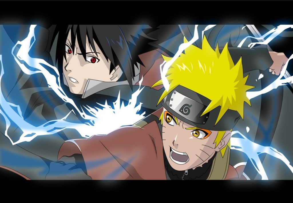 150+ Naruto Wallpaper HD