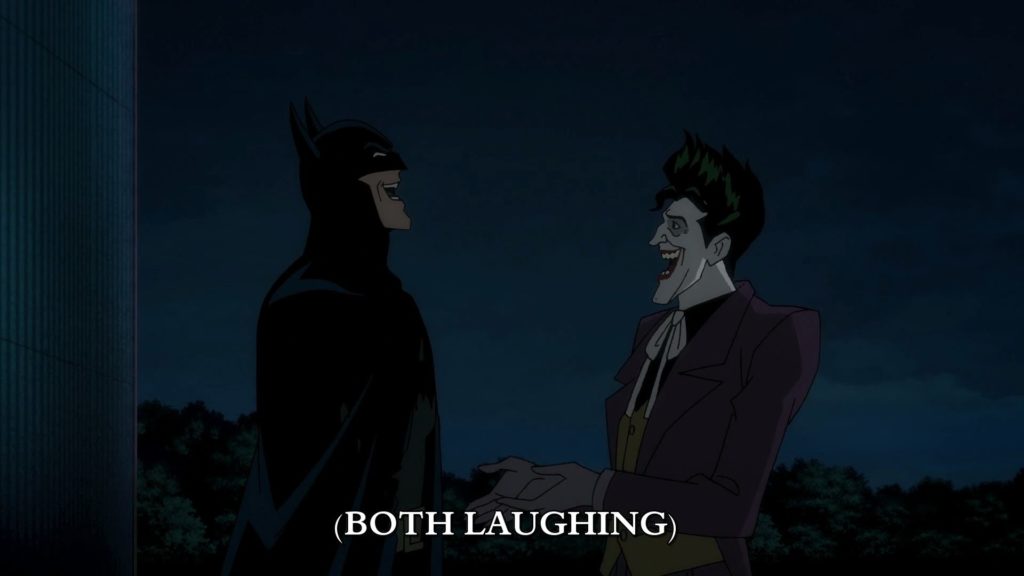 69+ Batman Killing Joke