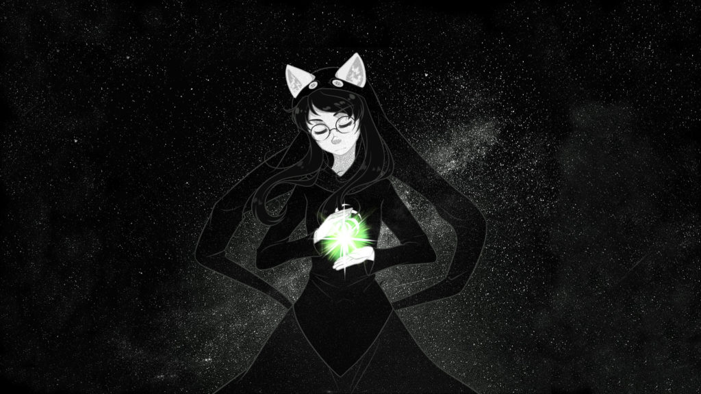 62+ Homestuck Desktop Background