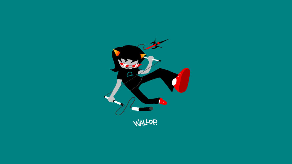 62+ Homestuck Desktop Background