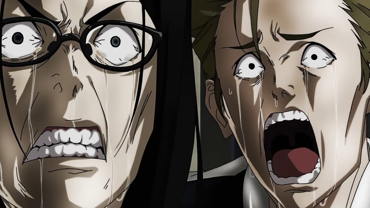 Prison School – Prison School Wallpaper 1920×1080 168629