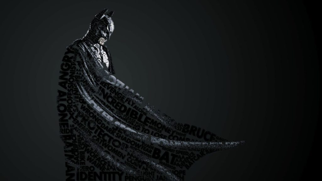 222+ Batman Wallpaper and Screensaver