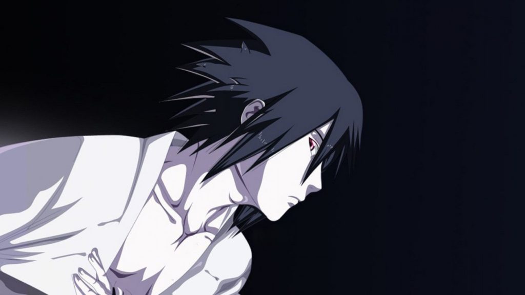 95+ Sasuke Uchiha HD