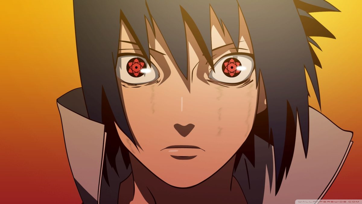 84+ Sharingan Wallpaper HD 1920×1080