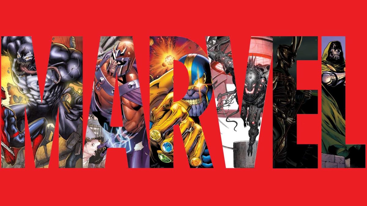 71+ Marvel Screensavers and Wallpaper
