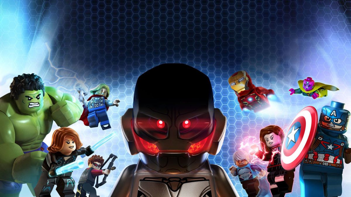 71+ Marvel Screensavers and Wallpaper