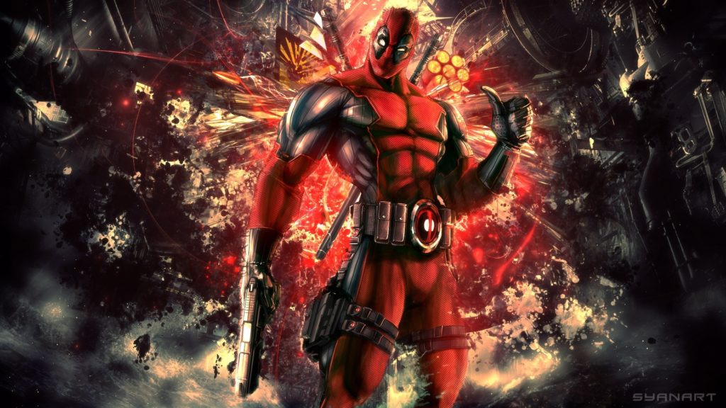 71+ Marvel Screensavers and Wallpaper