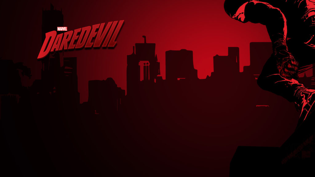 70+ Daredevil iPhone