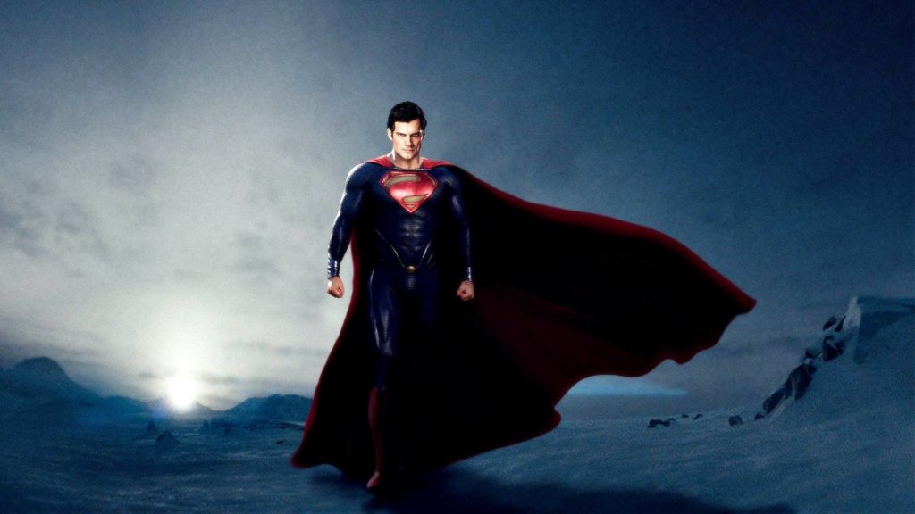 121+ Superman HD Wallpapers 1080p
