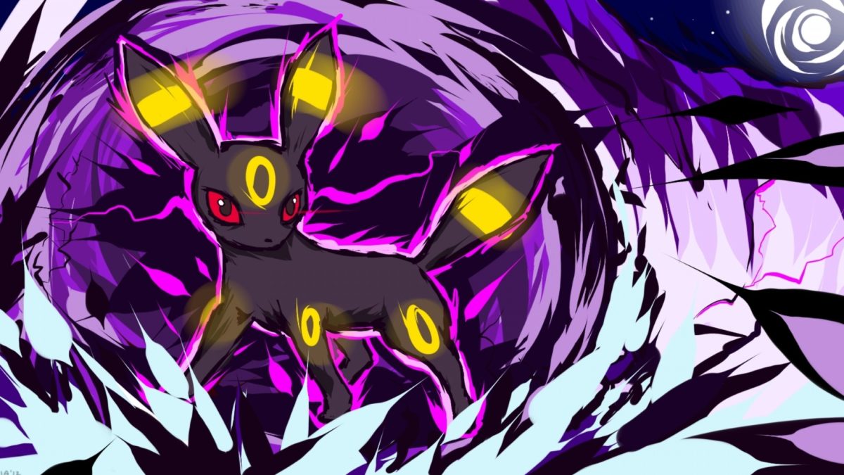 216+ Umbreon