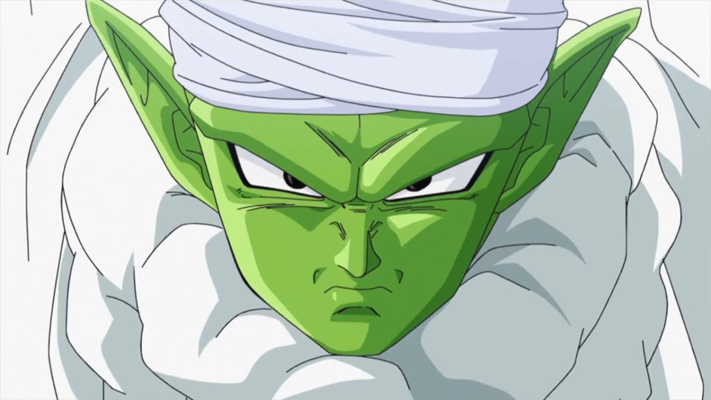 Piccolo Jr.