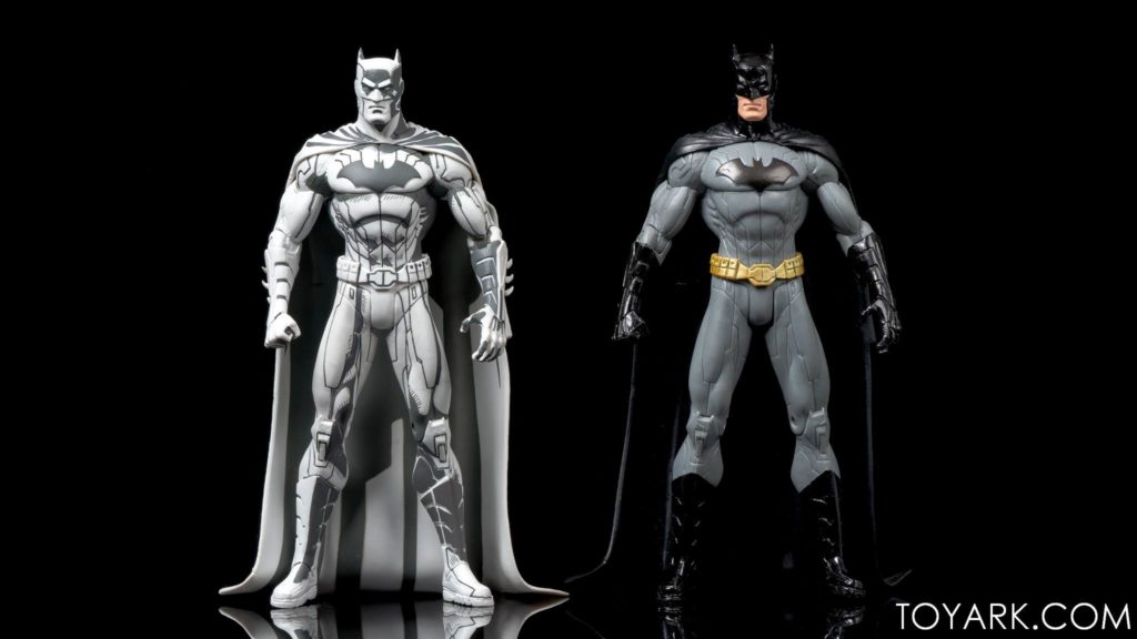 58+ Jim Lee Batman