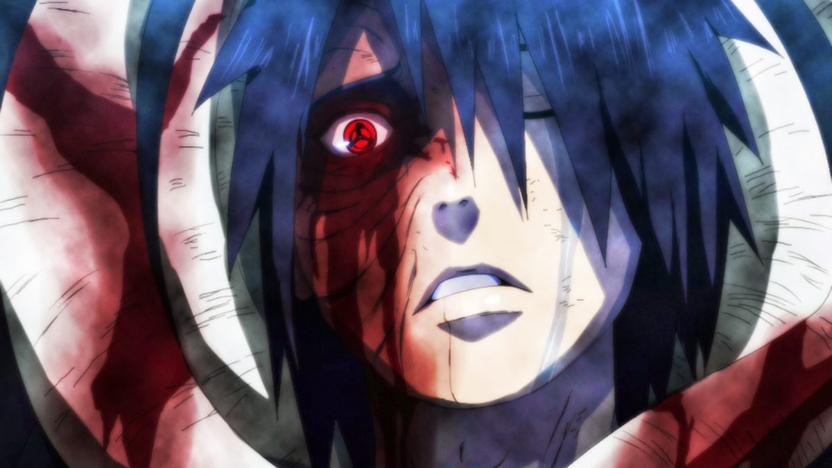 149+ Obito Wallpaper HD