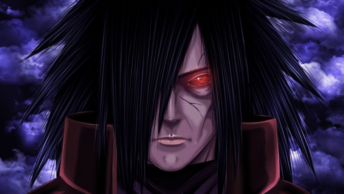 108+ Obito Wallpaper HD